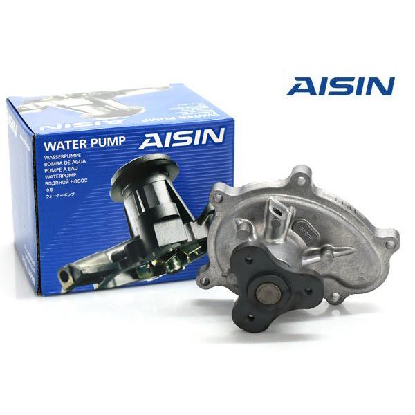 AISIN ( アイシン ) ウォーターポンプ 日本製■適合車種■メーカー トヨタ車種 86型式  ZN6年式  H24.03〜品番 WPF-027純正品番   SU003-00401※メーカーの仕様変更により、写真と異なる箱になる場合があ...