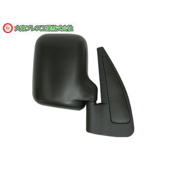 大東プレス トラック アウトサイドミラー 右側 DI-640 【適用車種】メーカー スバル 車種 サンバー  型式 TV / TT 系 年式 99年〜 純正品番 91031TC000 ※※ご注文前に、お客様ご自身による純正品番のご確認をお願...