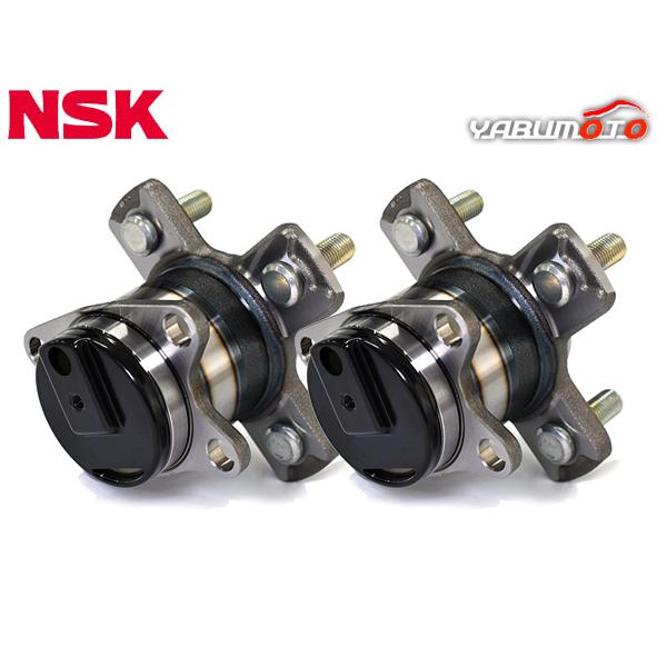 NSK ハブベアリング品番：HB3-H018-1メーカー　ホンダ　車種　N-ONE　型式　JG3　年式　R02.11〜　備考　-　使用箇所　リア　入り数　両側分　純正品番　42200-TY0-951※保証は通常、初期不良のみの対応となります...