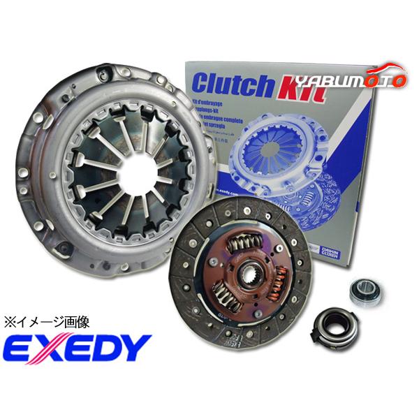 ■クラッチ4点セット SZK019 / 6000VV・クラッチカバー・クラッチディスク・レリーズベアリング・パイロットベアリング上記の4点セットになります。メーカー：スズキ車種：キャリィ エブリィ型式：DA63T年式：H14.05〜H25....