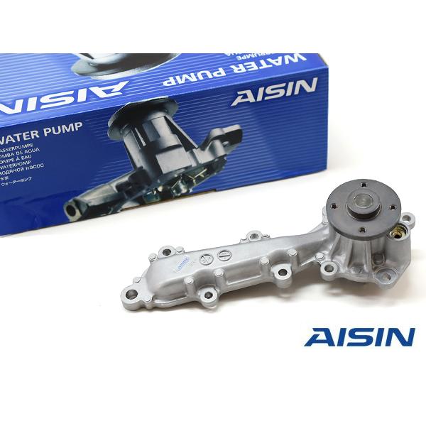 ■適合車種■車 種 eKスペース 年式 H26.02〜 型式 B11A 備　考 - 品名 品番 純正品番 ウォーターポンプ   WPM-078   1300A127 ※メーカーの仕様変更により、写真と異なる箱になる場合がありますのでご了承く...
