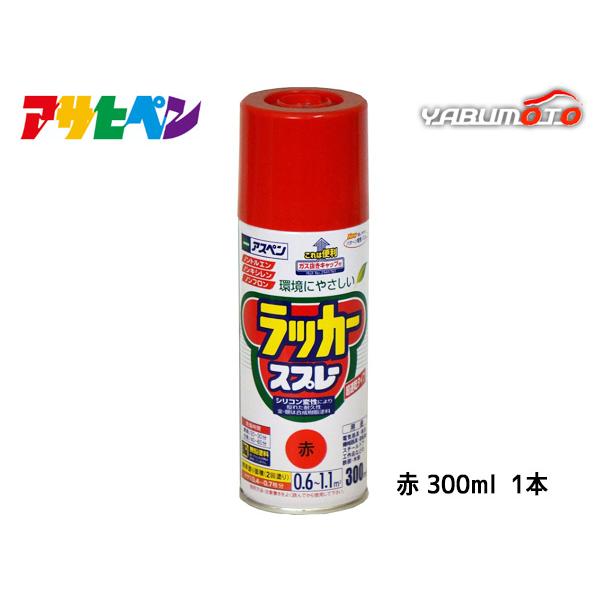 美しいツヤのアクリルラッカースプレー！■日光や雨に強く、美しいツヤに仕上がります。■有害なフロン、鉛化合物は一切使用していません。■ノントルエン・ノンキシレンタイプ■ガス抜きキャップ付き■２回塗り（塗り重ね時間の目安： １回で仕上げずに乾燥...