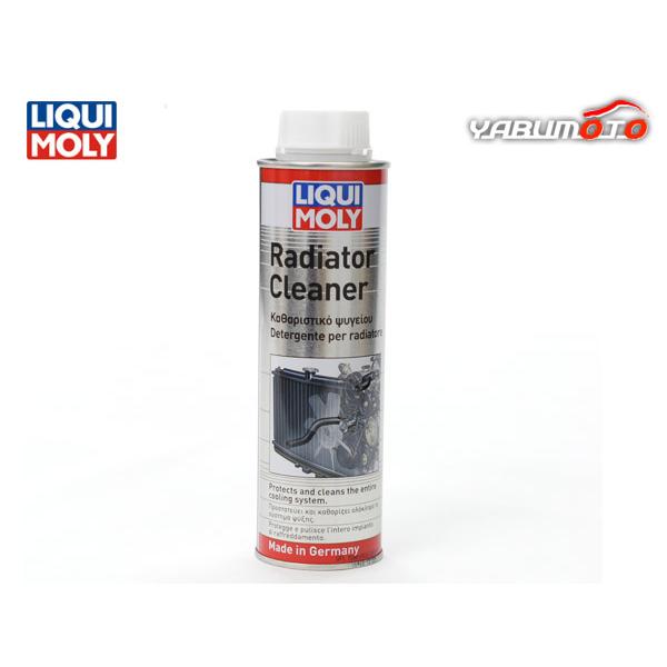 ラジエタークリーナー 300ml　カラー 白ラジエターシステムをクリーニングする洗浄剤冷却システム、ヒーターコアを含むラジエターシステムをクリーニングし、オイルやグリースの残留物や石灰化した堆積物などを除去します。本来のエンジン冷却性能を発...