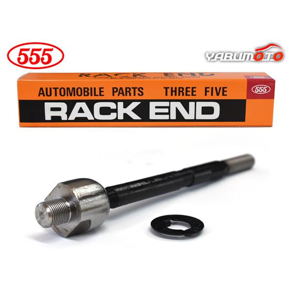 ■三恵工業 555(スリーファイブ) ラックエンド■品番：SR-H150-MMADE IN JAPAN※保証は通常、初期不良のみの対応となります。本製品により生じた工賃・修理代金などの責任は負いかねますので予めご了承下さい。参考車種メーカー...