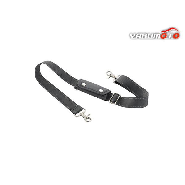 メーカー名　株式会社 リッチェル材質/素材  ベルト：ポリプロピレンナスカン：亜鉛合金ダイカスト(メッキ仕上げ)スナップボタン・アジャスター：スチール(メッキ仕上げ)パット：ポリエステル原産国または製造地  中国商品使用時サイズ  ベルト幅...