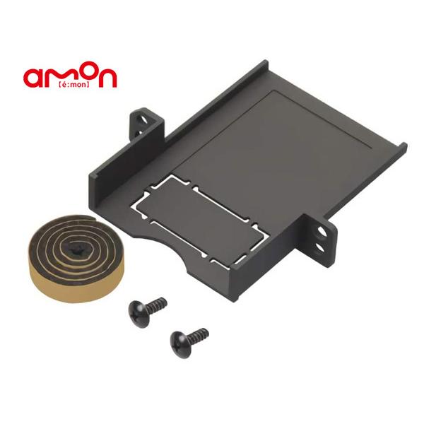 ETC取付アタッチメント トヨタ車汎用 7220トヨタ系車純正のETC取付部に市販のETCを取り付けられる基台です書かれている車種全てに適合するわけでは御座いません。代表車種です適合はメーカーの適合表で必ずご確認くださいETC車載器取付可能...