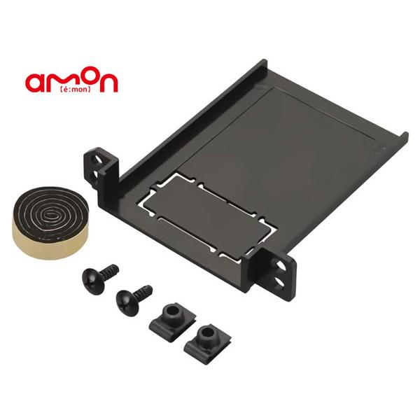 ETC取付アタッチメント トヨタ車汎用 7226トヨタ系車純正のETC取付部に市販のETCを取り付けられる基台です書かれている車種全てに適合するわけでは御座いません。代表車種です適合はメーカーの適合表で必ずご確認くださいETC車載器取付可能...