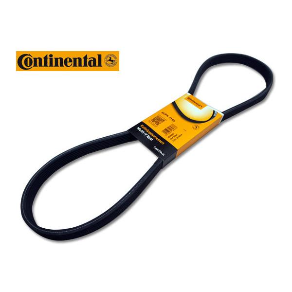 VW NEW BEETLE 9CBFS 9CAZJ コンチネンタル ファンベルト 6DPK1195■適合車種●車種　VW NEW BEETLE フォルクスワーゲン　ニュービートル●型式　 9CBFS 9CAZJ ●メーカー　CONTINEN...