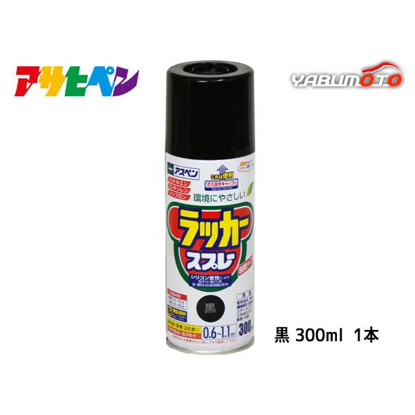 美しいツヤのアクリルラッカースプレー！■日光や雨に強く、美しいツヤに仕上がります。■有害なフロン、鉛化合物は一切使用していません。■ノントルエン・ノンキシレンタイプ■ガス抜きキャップ付き■２回塗り（塗り重ね時間の目安： １回で仕上げずに乾燥...