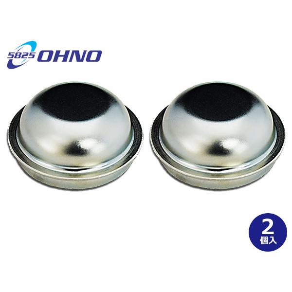 ロックナットの交換時におすすめです。品番：HC-5001(SZ-5001)メーカー：大野ゴム工業株式会社入数：2個材質：SPCE処理：三価クロメート純正品番：43241-79001/43241-79002【参考適合車種】アルト HA23S ...