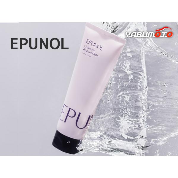 洗い流すタイプのトリートメント独自成分Celablutin（登録商標）でもつれて傷んだ毛髪に栄養を与えるタンパク質トリートメント＜使用感＞もっちりとした高濃縮バームのテクスチャーが毛髪に密着し、栄養分をより素早く吸収されるよう働きかけます。...