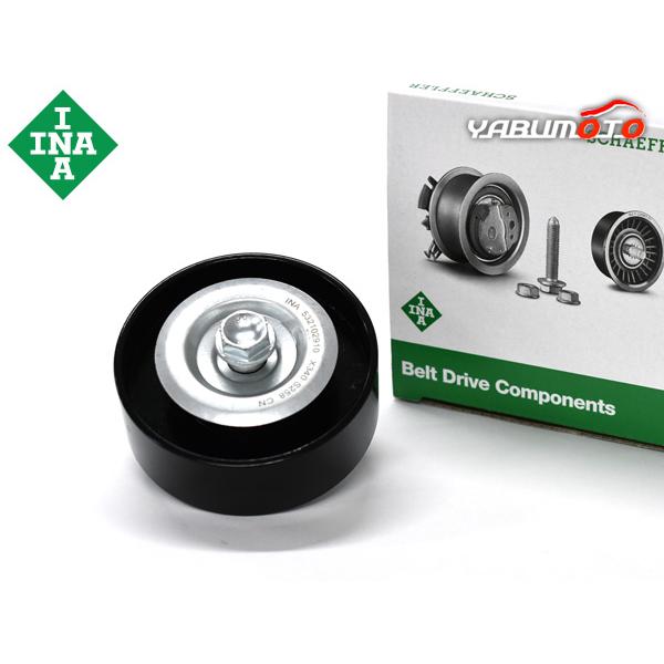 SCHAEFFLER (シェフラー) Vベルトテンショナー AT-T068■適合車種メーカー：トヨタ車種：ハイエース レジアスエース型式：KDH227B年式：H17.01〜H19.09備考：※純正品番確認必要純正品番：88440-35120...