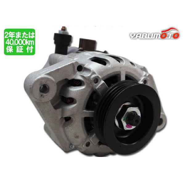 安心の保証付きリビルト品（2年または4万km）※こちらの商品は出荷後のキャンセルをお受けできません。※保証は通常、初期不良のみの対応となります。本製品により生じた工賃・修理保証などの責任は負いかねますので予めご了承下さい。メーカー：ホンダ車...