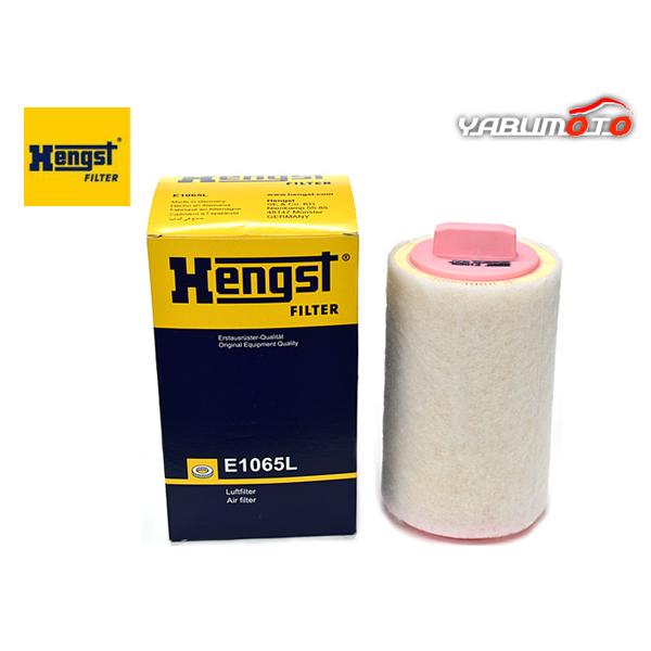 Hengst(ヘングスト) エアーエレメント エアークリーナーE1065L■エアーエレメントとは…エンジンに吸い込まれる空気をろ過するフィルターの働きをします。空気に含まれるゴミや粉塵を吸収するため、定期的な清掃や交換が必要です。汚れた状態...
