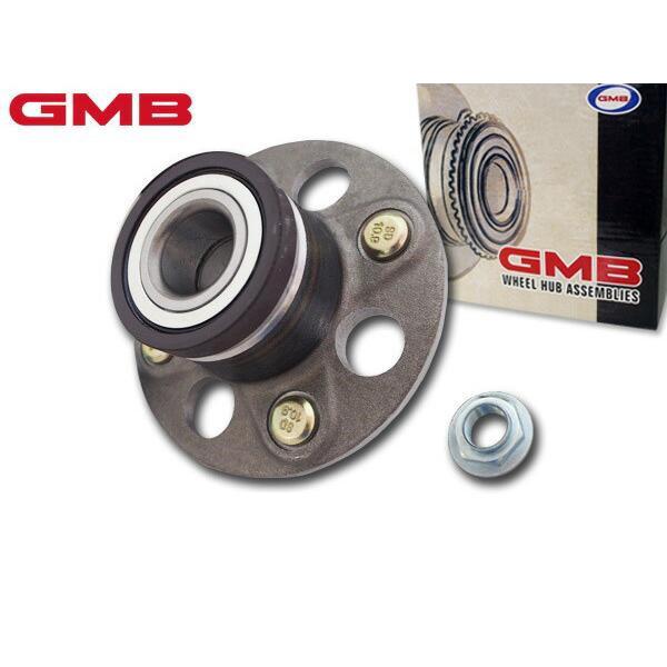 ※片側1個メーカー ： ホンダ 種類 ： フィット 型式 ： GD1/GD3 年式 ： H13/06〜H19/10 純正品番 ： 42200-SAA-G02 備考 ： L13A/L15Aリア側がライニング（シュー）の車のみ適合（パットの場合...