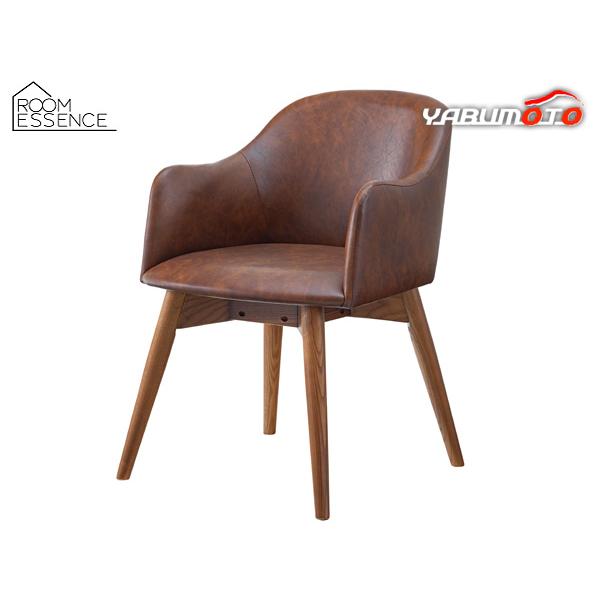 東谷 （あずまや） カラメリ チェア ブラウンシンプルなのに、どこかやさしさを感じさせるカラメリシリーズ。落ちついた色・丸みのあるデザインを取り入れ、永く親しみやすいように仕上げました。幕板が内側に有ることで、立ち座りしやすい仕様になってい...