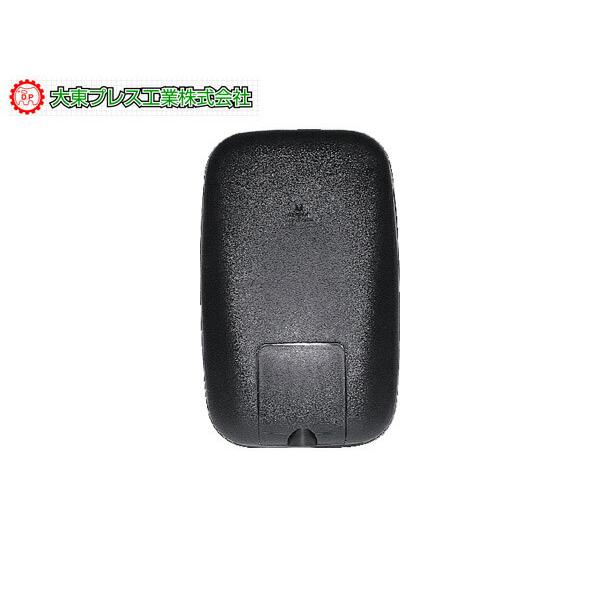 大東プレス トラック リヤビューアウトサイドミラー 右 / 左 DI-253 【適用車種】メーカー いすゞ 車種 エルフ 型式 NHR / NHS / NKS / NKR 系等 年式 91年〜 純正品番 8-94262-5428-94262...
