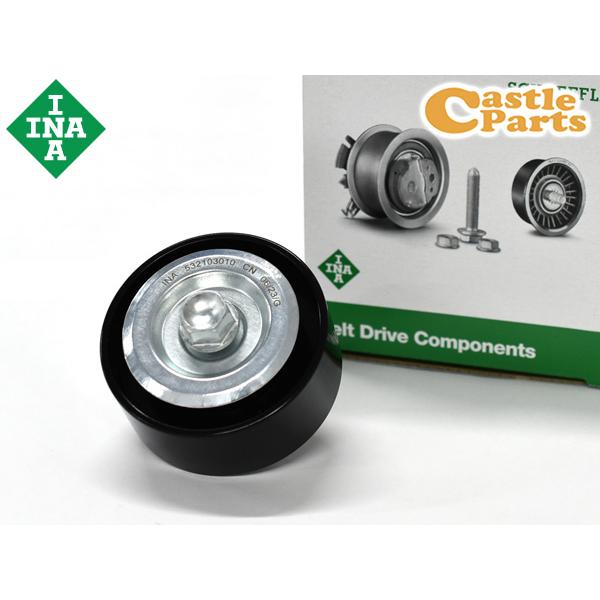 SCHAEFFLER (シェフラー) Vベルトテンショナー AT-T069■適合車種メーカー：トヨタ車種：ハイエース レジアスエース型式：KDH206K年式：H19.08〜H29.11備考：※純正品番注意純正品番：88440-35130※保...