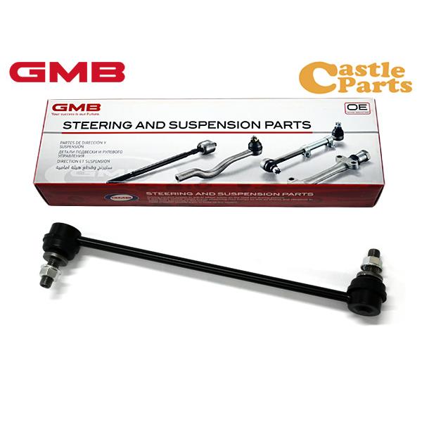 GMB スタビライザーリンク  スタビリンク品番　1003-07301 GSL-MZ-70メーカー：マツダ車種：CX-3型式：DK8FY年式：R04.04〜使用箇所：フロント　左右共通純正品番：DA6A-34-170備考：入り数　1本入り（...