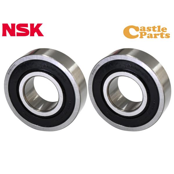 NSK ハブベアリング品番：HB-D004メーカー　ダイハツ　車種　ウェイク　型式　LA710S　年式　H26.10〜H27.07　備考　-　使用箇所　リア　入り数　両側分　純正品番　90043-63248※保証は通常、初期不良のみの対応と...