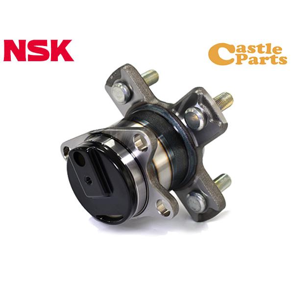 NSK ハブベアリング品番：HB3-H018-1メーカー　ホンダ　車種　N-ONE　型式　JG1　年式　H24.10〜　備考　-　使用箇所　リア　入り数　片側分　純正品番　42200-TY0-951※保証は通常、初期不良のみの対応となります...