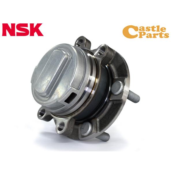 NSK ハブベアリング品番　HB3-N020メーカー　日産車種　スカイライン型式　RV37年式　R01.07〜備考　-使用箇所　フロント入り数　片側分純正品番　40202-4GA0A※保証は通常、初期不良のみの対応となります。 本製品により...