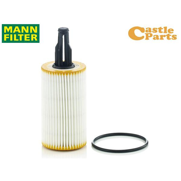 ■MANN オイルフィルター オイルエレメント HU7025Z世界的に認められたブランド マンフィルターは、自動車のアフターマーケット向けに100％OE品質の包括的なフィルター製品群を提供します。マンフィルターは、高性能で精密に設計されたろ...