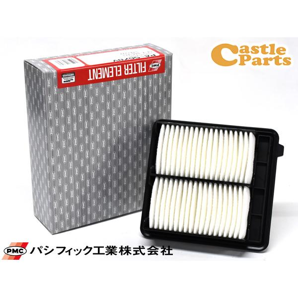 パシフィック工業 PMC エアーエレメント PA-5678V■エアーエレメントとは…エンジンに吸い込まれる空気をろ過するフィルターの働きをします。空気に含まれるゴミや粉塵を吸収するため、定期的な清掃や交換が必要です。汚れた状態で使い続けると...