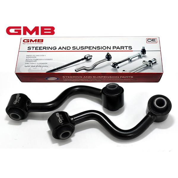 GMB スタビライザーリンク　スタビリンク品番 1002-2057 GSL-N-19L (左)/ 1002-2056 GSL-N-19R (右)メーカー　日産車種　エクストレイル型式　T31 NT31 TNT31年式　H19.08〜H26....