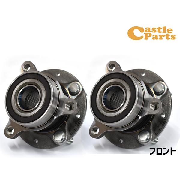 ハブベアリング品番 : WBH-860S　2個メーカー　ホンダ車種　フィット型式　GR1 GR2 GR5 GR7年式　R02.02〜R04.10備考　-使用箇所　フロント入り数　左右分純正品番　44200-T02-T51※保証は通常、初期不...