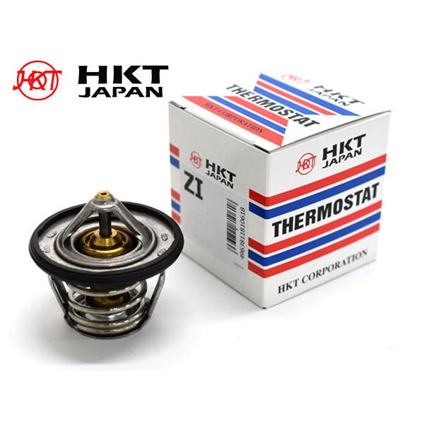 HKT　サーモスタット　1個車種 インプレッサ インプレッサWRX型式 GGA年式 H12.02〜H14.09社外品番と純正品番ZI56FA-78P GKツキ 21200AA072上記型式でも適合しない場合もあります。品番が変更になると価格...