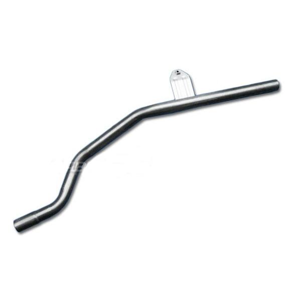 商品名 HST　テールパイプ 品番 096-79TP メーカー スズキ 車種 キャリー　トラック 型式 DC51T　DC51B　DD51T 年式 1995/05〜1999/01 純正番号 純正メーカー 14630-53F10 スズキ 146...