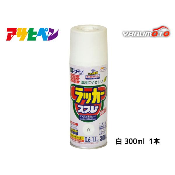 美しいツヤのアクリルラッカースプレー！■日光や雨に強く、美しいツヤに仕上がります。■有害なフロン、鉛化合物は一切使用していません。■ノントルエン・ノンキシレンタイプ■ガス抜きキャップ付き■２回塗り（塗り重ね時間の目安： １回で仕上げずに乾燥...