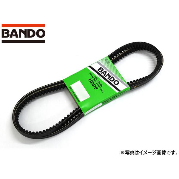 ■BANDO(バンドー) ローエッジ Vベルト HDPF(ヘビーデューティーパワーフレックス) HDPF5540バス、トラック用をはじめとするさまざまな補機駆動に使われています。■特長・ベルト側面を帆布・心線・ゴムで構成し、伝達性に優れる・...