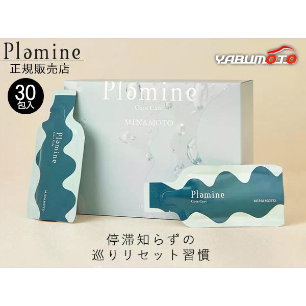 Plamine プラミネ コアケア ミナモト1箱30包入り液体タイプ スイカビネガー味＜スイカ果汁（国内製造）、海塩/トレハロース＞「Plamine Core Care MINAMOTO」に配合された海洋ミネラルは人間の羊水とほぼ同じバラン...