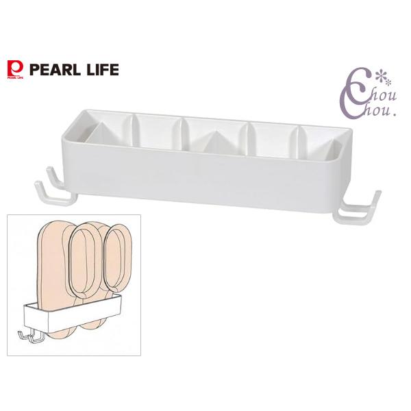 マグ・ピット バスブーツホルダー HC-356洗濯機で叶える、省スペース＆快適ライフバスブーツをスッキリ収納できます。フック付きでブラシも掛けられる仕様。耐荷重：1.5kg ■製品サイズ(約)：幅フック含まず255×奥行90×高さ50mm■...