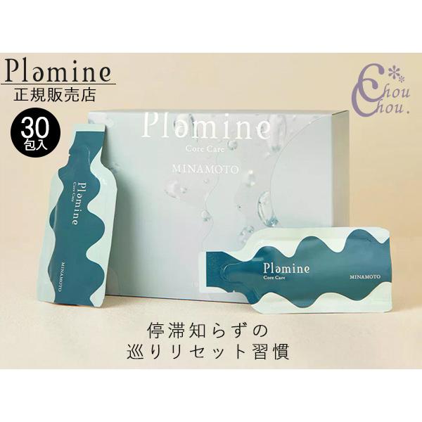 Plamine プラミネ コアケア ミナモト1箱30包入り液体タイプ スイカビネガー味＜スイカ果汁（国内製造）、海塩/トレハロース＞「Plamine Core Care MINAMOTO」に配合された海洋ミネラルは人間の羊水とほぼ同じバラン...