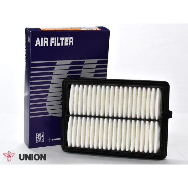 ユニオン産業 (UNION) エアーエレメント エアークリーナー A-959■エアーエレメントとは…エンジンに吸い込まれる空気をろ過するフィルターの働きをします。空気に含まれるゴミや粉塵を吸収するため、定期的な清掃や交換が必要です。汚れた状...