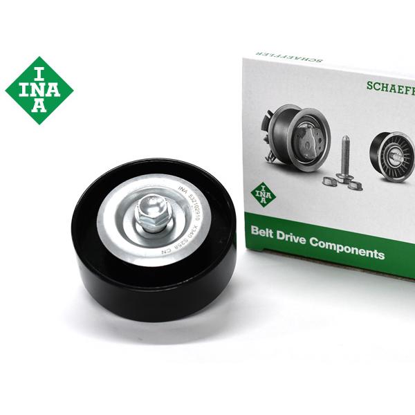 SCHAEFFLER (シェフラー) Vベルトテンショナー AT-T068■適合車種メーカー：トヨタ車種：ハイエース レジアスエース型式：KDH200K年式：H16.08〜H19.09備考：※純正品番確認必要純正品番：88440-35120...