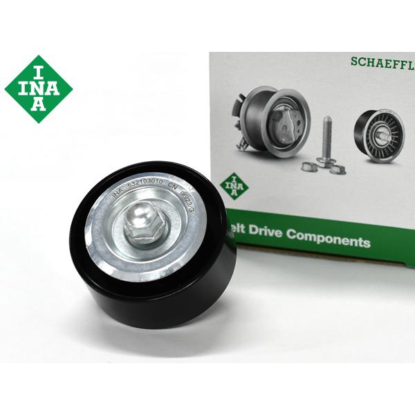 SCHAEFFLER (シェフラー) Vベルトテンショナー AT-T069■適合車種メーカー：トヨタ車種：ハイエース レジアスエース型式：KDH201V年式：H19.08〜H29.11備考：※純正品番注意純正品番：88440-35130※保...