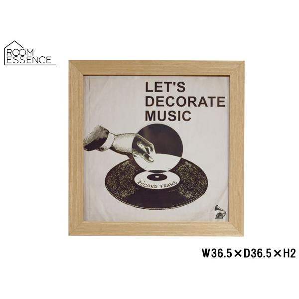 東谷 （あずまや） レコードフレーム ナチュラルお気に入りのLPレコードのシャケットをフレームに入れて壁に飾ることができます。メーカー：東谷 （ あずまや AZUMAYA ）品番：LFS-590商品名：レコードフレームカラー：ナチュラルサイ...