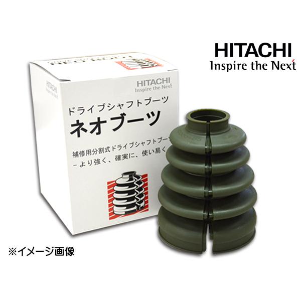 作業時間の大幅な短縮を実現した「ネオブーツ」【保証期間】装着後１年又は走行距離1万km※詳細は商品同封の取扱説明書をご確認下さい※本製品により生じた工賃・修理代金などの責任は負いかねますので予めご了承下さい。使用箇所：リア アウタ側 左右共...