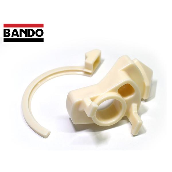 BANDO バンドー リブエース フィット 取り付け治具品番 BRFIT010-1 / BRFIT010-2純正品番  09991-07430 / 09991-07440※保証は通常、初期不良のみの対応となります。本製品により生じた工賃・修...