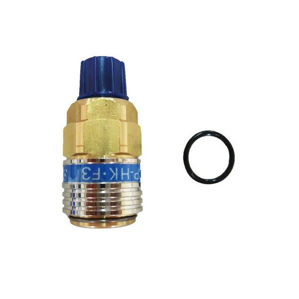 【仕様】 メーカー ： デンゲン株式会社品番 ： CP-HK・F3仕様 ： M12×1.75