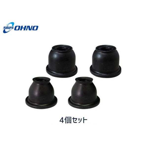 メーカー ホンダ車種 アクティ型式 HA6 HA7 HH5 HH6年式 H11/05〜備考 E07Z純正品番 53546-S84-003(タイロッドエンドブーツ)　　　51225-S50-003 (ロアボールジョイントブーツ)※純正品番など...