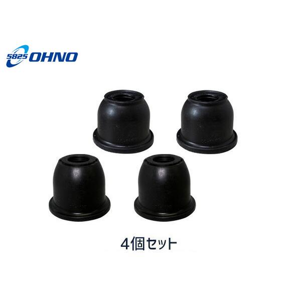 メーカー ダイハツ車種 ミラ型式 L700S L710S L700V L710V年式 H10/10〜H16/10備考 EFSE / EFVE / EFDE / EFVN純正品番 45479-B2010(タイロッドエンドブーツ)　　　4334...