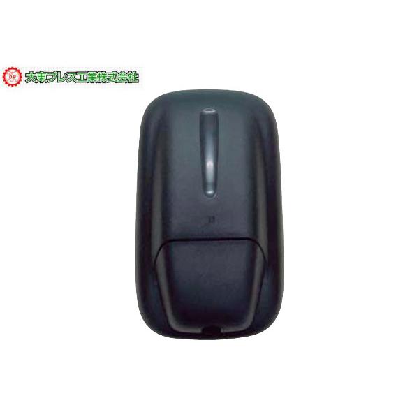 大東プレス トラック リヤビューアウトサイドミラー DI-268 【適用車種】メーカー 三菱  車種 キャンター 型式 FB / FD / FE / FG / FH 系等 年式 02年〜 純正品番 MK404967MK580751  ※※ご...