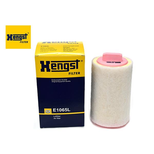 Hengst(ヘングスト) エアーエレメント エアークリーナーE1065L■エアーエレメントとは…エンジンに吸い込まれる空気をろ過するフィルターの働きをします。空気に含まれるゴミや粉塵を吸収するため、定期的な清掃や交換が必要です。汚れた状態...