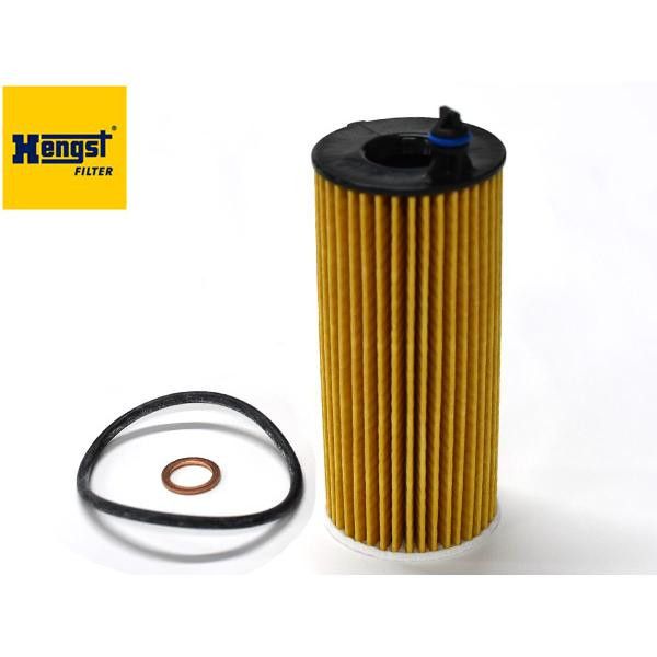 ■Hengst(ヘングスト) オイルフィルター オイルエレメント E362HD313ドイツのろ過と流体管理を専門とするメーカー「Hengst」(ヘングスト)製のオイルフィルター。欧米・欧州等の輸入車に対応した、安全性・信頼性共に高い国外メー...
