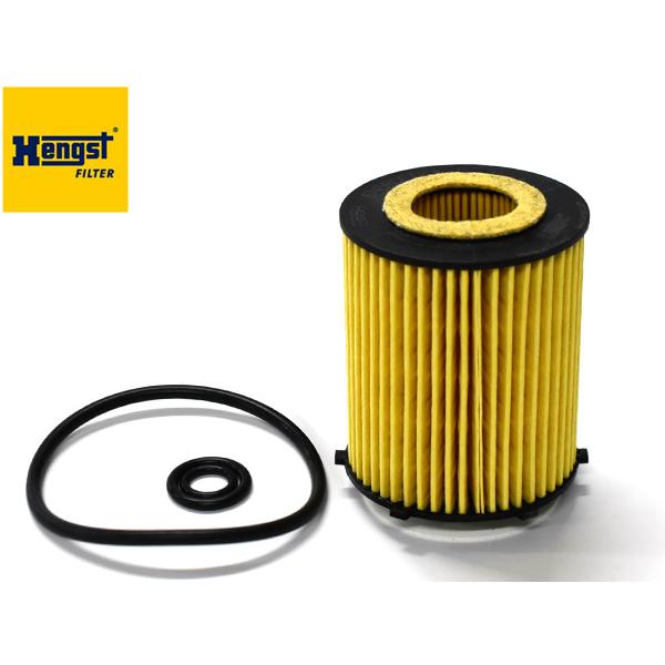 ■Hengst(ヘングスト) オイルフィルター オイルエレメント E818HD238ドイツのろ過と流体管理を専門とするメーカー「Hengst」(ヘングスト)製のオイルフィルター。欧米・欧州等の輸入車に対応した、安全性・信頼性共に高い国外メー...
